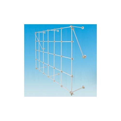 Amazon.com: 11165-05 - Labjaws Lab Frame Set, Extra Large, Ace Glass ...