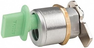 Dynasty Hardware AUS-00-26D Commercial Duty Office Entry Door Lock ...