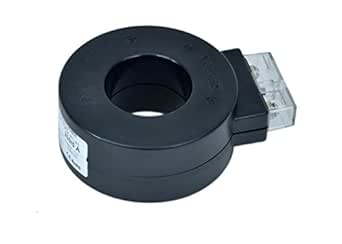 YOKINS, Current Transformer 250/5A, 250A CT for ammeter : Amazon.in: Industrial & Scientific