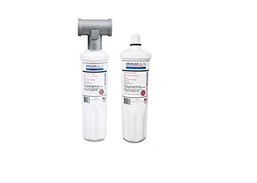 Amazon.com: 2 Pack AFC Brand, water filter, Model # AFC-AP430SS ...