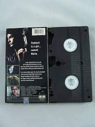 Amazon.com: Killing Time (1998) [VHS] : Craig Fairbrass, Nigel Leach ...