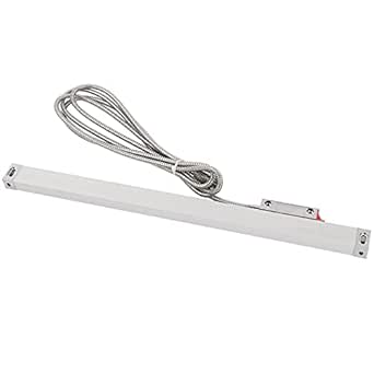 Linear Scale Encoder, Linear Scale Encoder, 5μm Grating Ruler Sensor ...