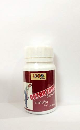 orthozone capsule : Amazon.in: Health & Personal Care