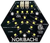 hex-168-b-mt 30 Noribachi LED HEX Light Engine Retrofit - Amazon.com