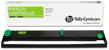 Amazon.com: RIBBON,F/ T2265+/T2280,BK (81MMT062471) : Office Products