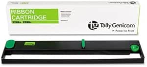 Amazon.com: RIBBON,F/ T2265+/T2280,BK (81MMT062471) : Office Products