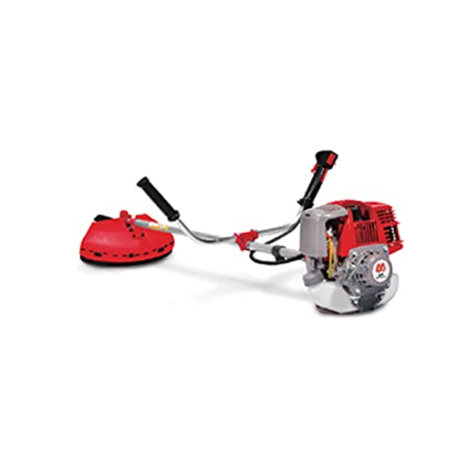Buy In Equipments New and Improved Brush Cutter 2 Stroke 52cc 2.5HP ...