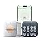 Anona Holo Wi-Fi Smart Lock with Keypad, Keyless Entry Deadbolt Door ...