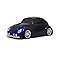 Amazon.com: SDGSQHA Wireless 2.4Ghz Optical Mouse, Car Shaped, Yellow ...