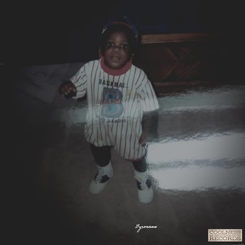 Play History by Byronnnn on Amazon Music
