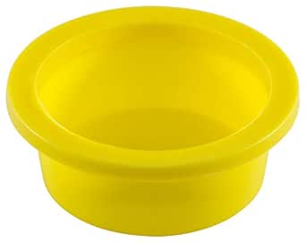 Caplugs WW-16X WW Series – Plastic Tapered Cap and Plug with Wide Thick ...