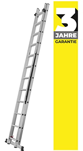 Aluleiter 3 Teilig – Die 15 besten Produkte im Vergleich - kita.de Ratgeber