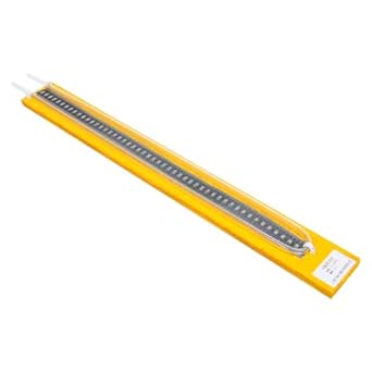 SOLUSTRE U Shaped Manometer 0-10kpa Gauge Water Pressure for Industrial ...