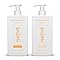 Amazon.com : Native Shampoo and Conditioner Contain Naturally Derived ...
