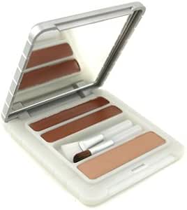 Amazon.com: Camouflage Kit Full Coverage Concealer - # 06 Level 6 ...