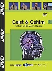 Geist und Gehirn 3: Amazon.fr: DVD et Blu-ray