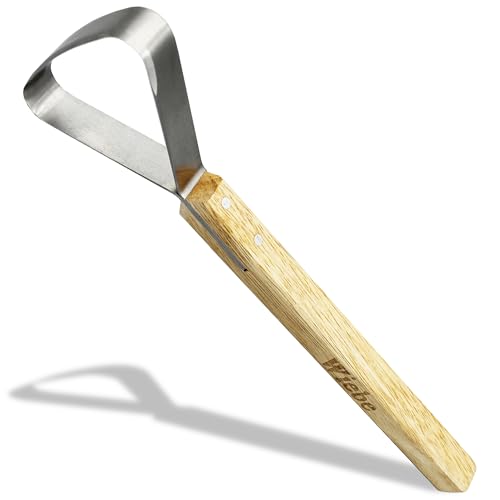Best Fleshing Tools for Taxidermy: Top Picks for Precise Skinning ...