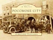 Pocomoke City (Postcards of America): Miles, Norma, Chandler-Miles ...