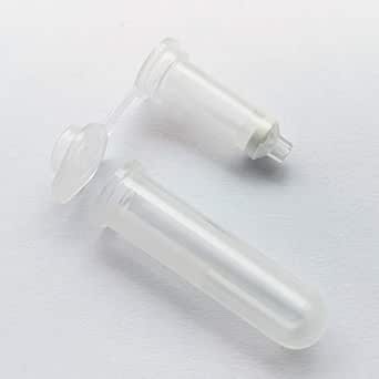 Amazon.com: Mini Spin Columns Lid Microspin for Plasmid DNA/RNA ...