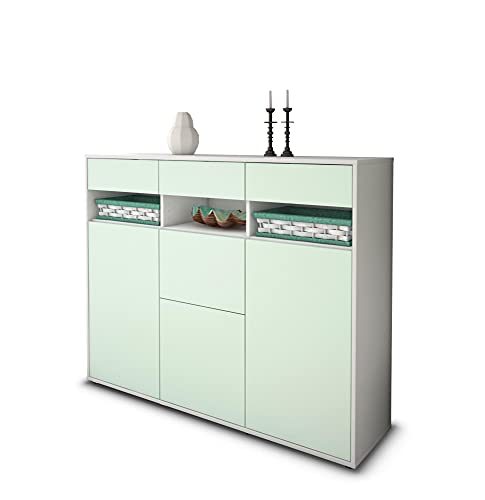 Highboard Bunt – Die 15 besten Produkte im Vergleich & Angebote ...