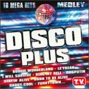 Amazon.com: Disco Plus: CDs & Vinyl