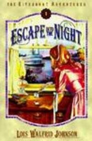 Amazon | Escape into the Night | Christianity