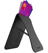 Amazon.com: Scooch Magnetic Phone Ring Holder for MagSafe Phone Grip ...