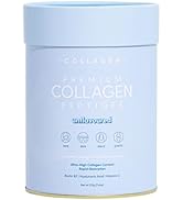 The Collagen Co. Premium Collagen Powder With Vitamin C And Biotin ...