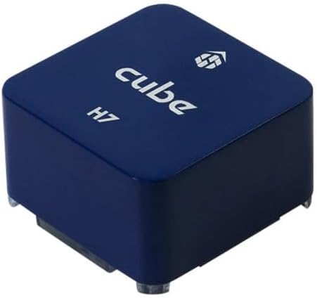 Amazon.com: multirotors.store Cubepilot the Cube Blue H7 - Pixhawk 2.1 ...