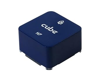 Amazon.com: multirotors.store Cubepilot the Cube Blue H7 - Pixhawk 2.1 ...