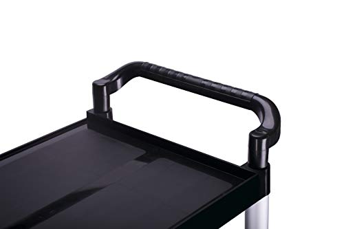 (30% OFF Coupon) Rolling Storage Cart $22.39 - Mojosavings.com