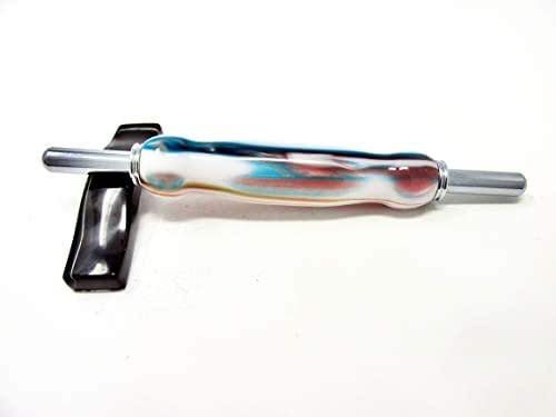 Amazon.com: Handmade Dragonfly Acrylic Acetate Double Sewing Seam ...