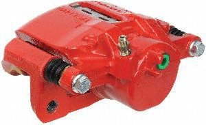 Bendix SL45930R Powder-Coated Semi-Loaded Caliper : Amazon.in: Car ...