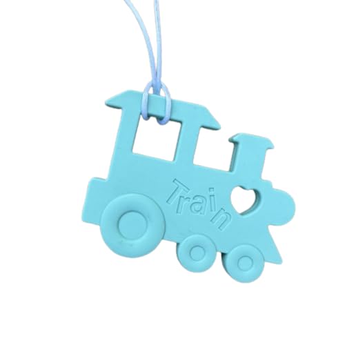 Collar de Lactancia, porteo, dentición, para morder, silicon grado ...