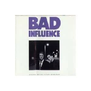 Amazon.com: Bad Influence: CDs & Vinyl