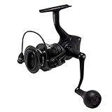 ・ブランド:AbuGarcia (アブガルシア)・製造元:アブガルシア(Abu Garcia)・モデル:1621908・製造元/メーカー部品番号:1621908・自重(g)241●ギア比6.2 : 1●最大ライン巻取(cm)89●最大ドラグ...