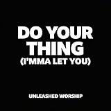 【発売日：2026年02月16日】・製造元:Unleashed Worship Records
