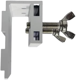 Swann Gutter Mount-Universal Position Adjustment Bracket,Compatible ...