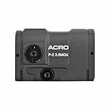 Aimpoint ACRO Review: P-2, C-2, S-2 Compared - Scopes Field