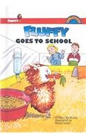 Fluffy Goes to School: Kate McMullan: 9780756904128: Amazon.com: Books