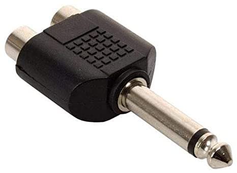 Breewell All Types of Audio Video Converter pin | Set of 15 : Amazon.in ...