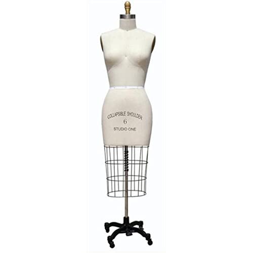 The Best Dress Forms For Sewing. Complete 101 Guide.