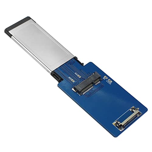 Top 10 Expresscard To Pcie Adapter of 2022 - Katynel