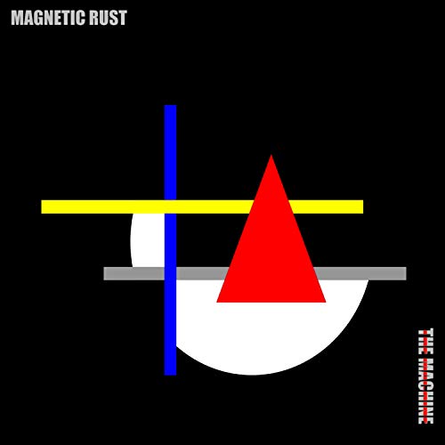 Play The Machine by Magnetic Rust on Amazon Music