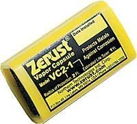 Dr. Shrink DS-VC2-1 VC2-1 Rust Preventing Vapor Capsules : Buy Online ...