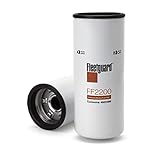 FLEETGUARD FF2200 - Fuel filter cross reference
