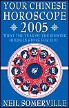 Your Chinese Horoscope ( 2005 ): Neil Somerville: 9780760754443: Amazon ...