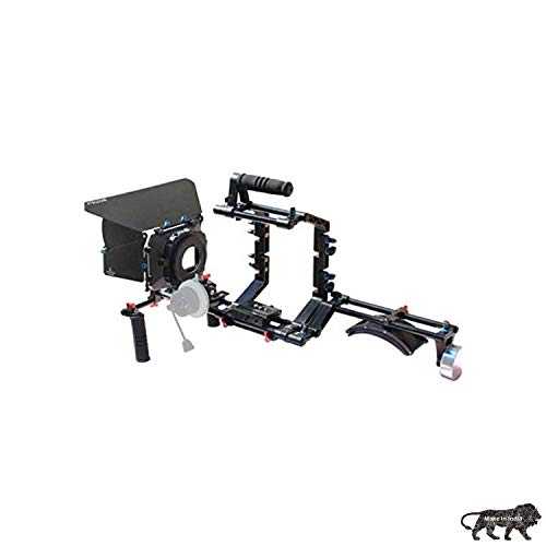 Amazon.in Bestsellers: The most popular items in Camcorder Shoulder ...