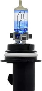 Amazon.com: SYLVANIA 9007 SilverStar Ultra, Twin Pack