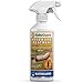 SAFEGUARD Soluguard Woodworm Treatment - Ready For Use High Strength ...